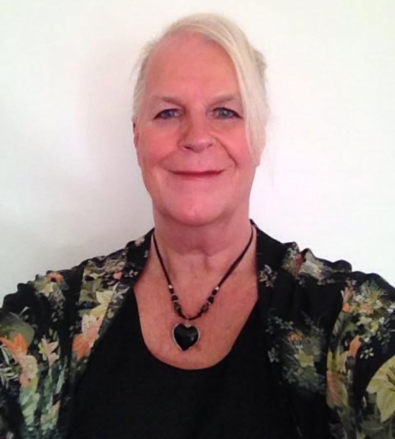 Lexie Maheson - Ange Yates Nutritionist
